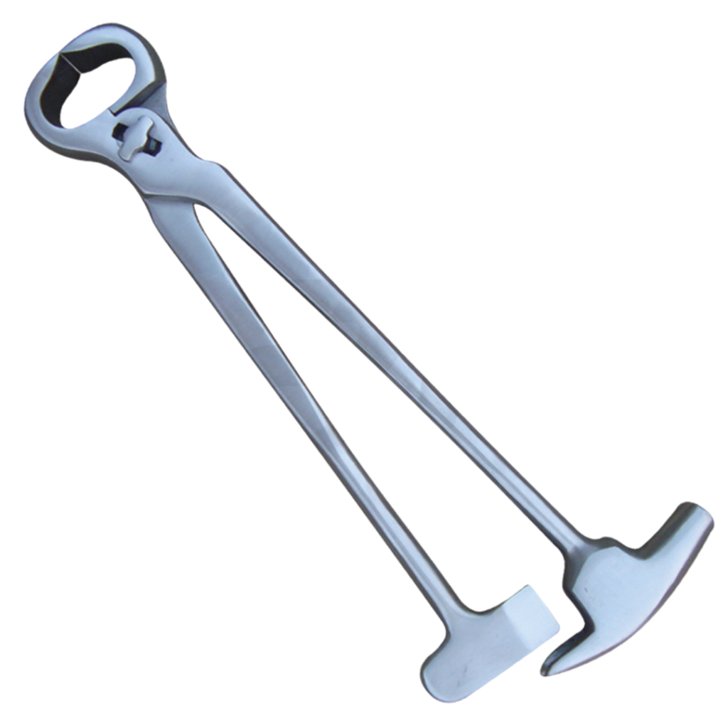 Hoof Nipper 3 in 1 – Brute International